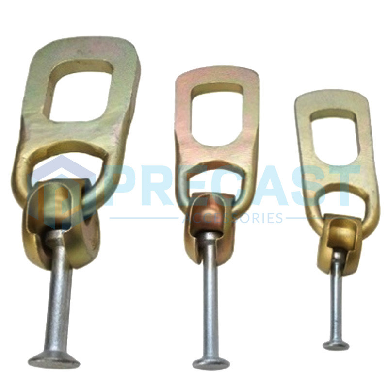 Buy Spherical Head Lifting System With Lifting Anchor from Nanjing ...