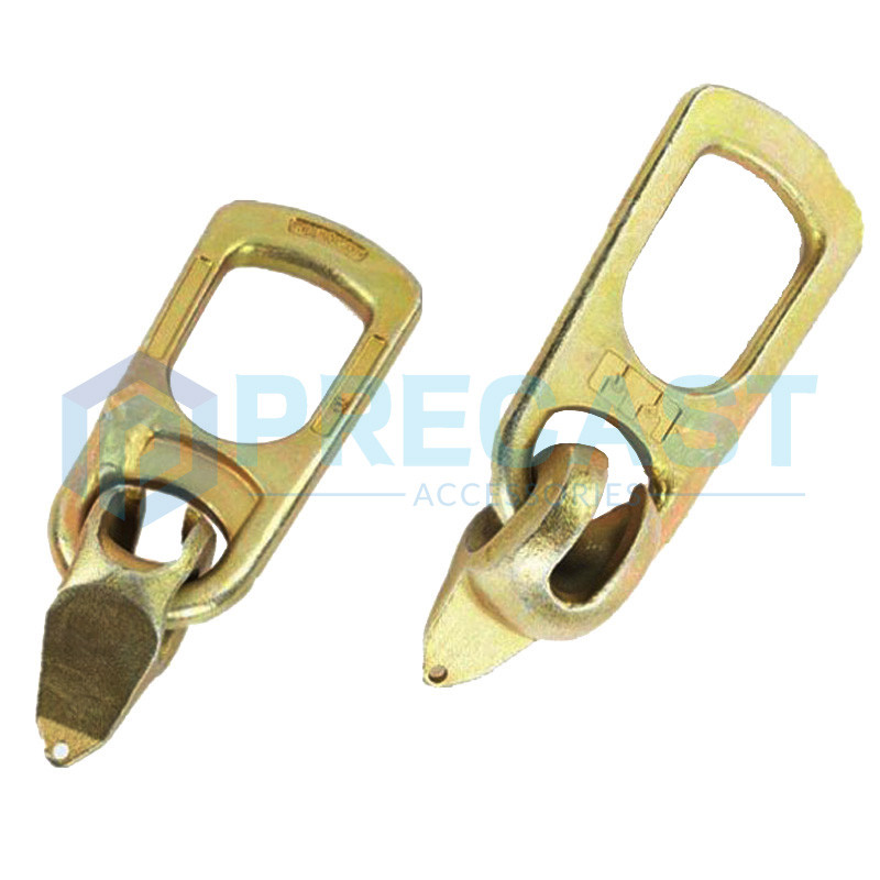 Buy Spherical Head Lifting System With Lifting Anchor from Nanjing ...