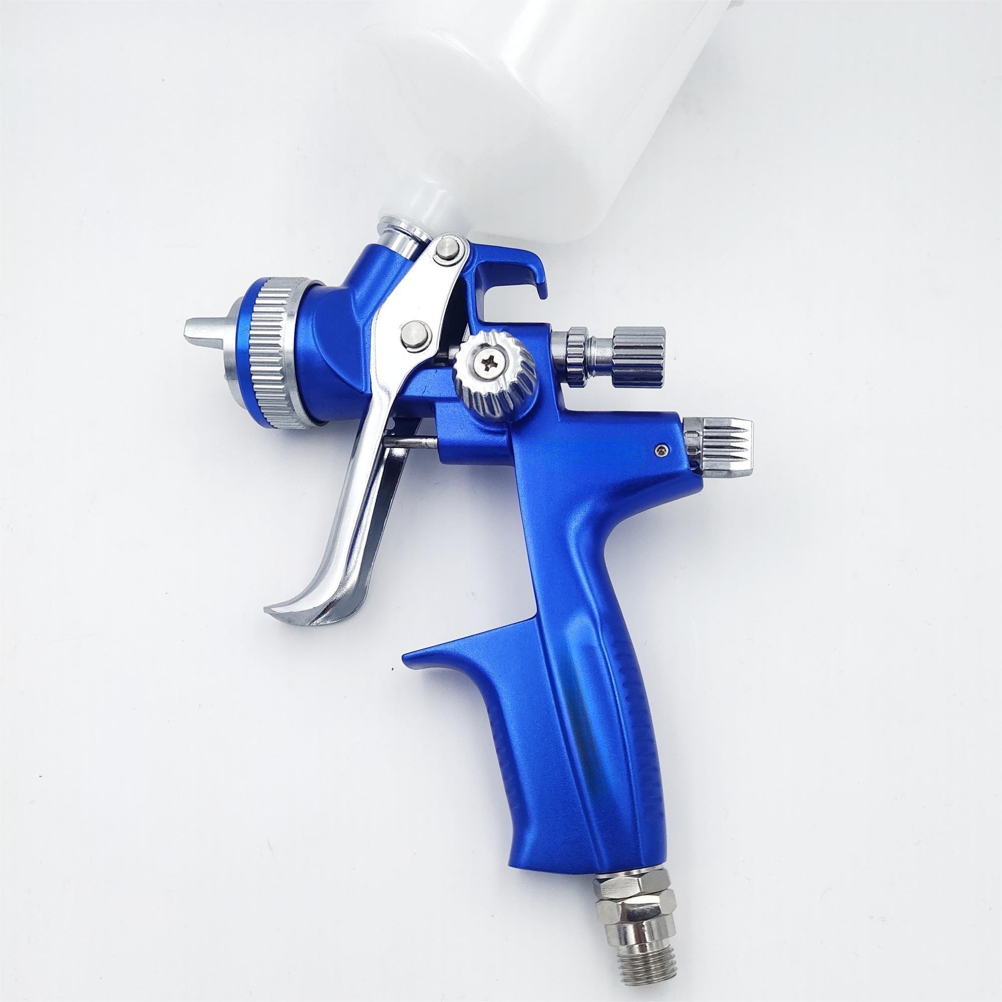 Buy Spray Gun Manufacturer Professional Automotive Coating Spray Gun ...