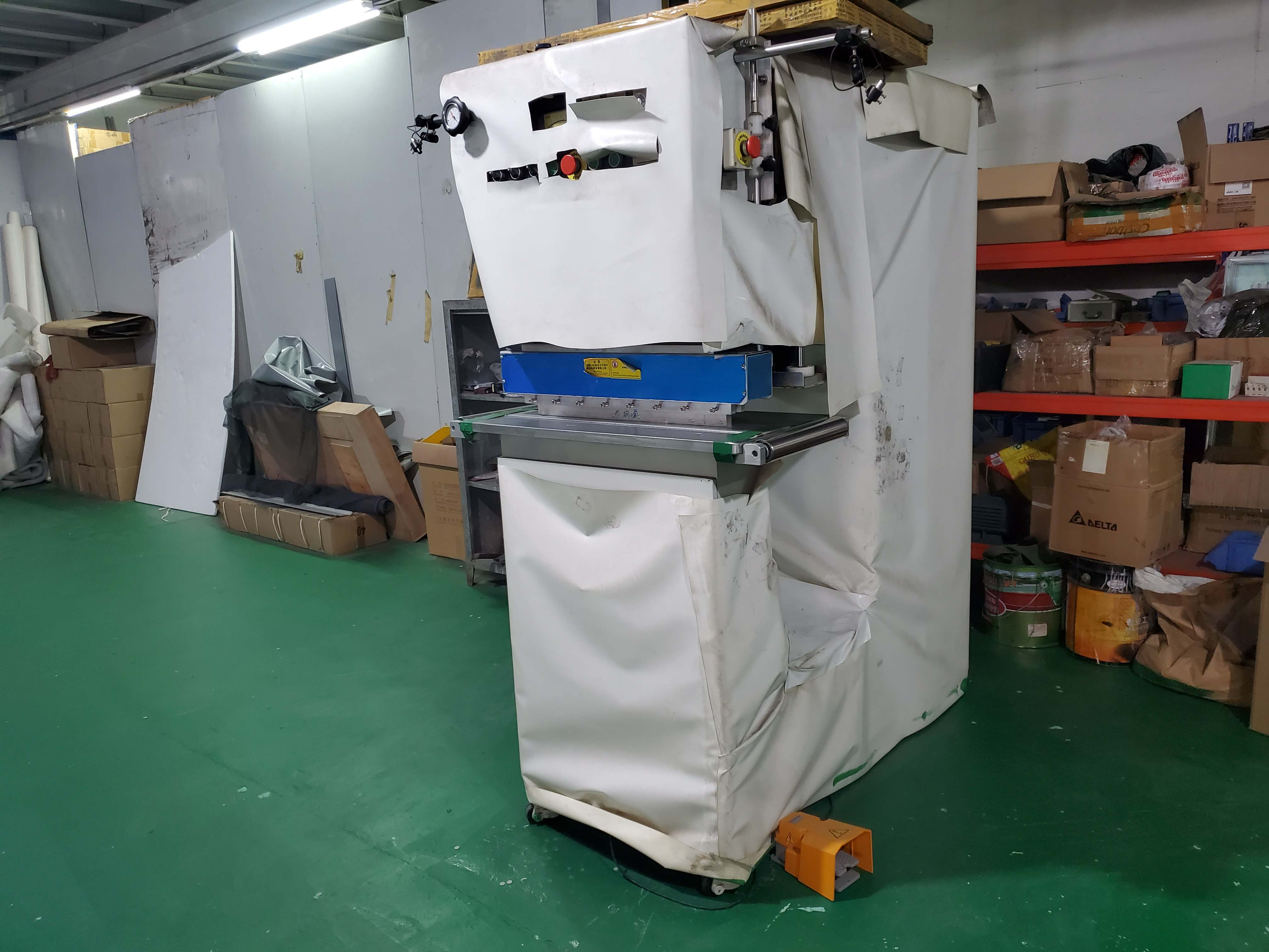 Buy Spray Tan Over-spray Extraction Booth With 4 Fans from Baiwayder ...