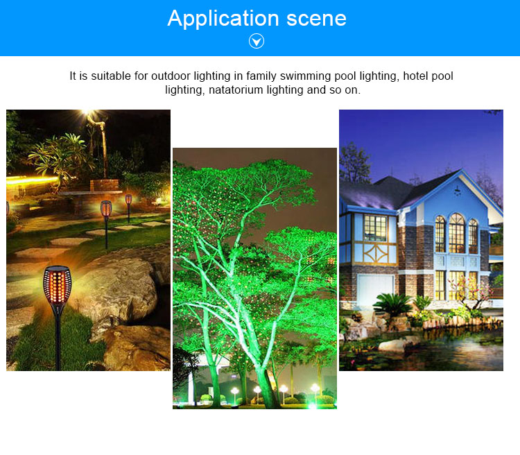 Buy Square Rgb Led Inground Recessed Lights Stage Stairs Garden Light ...
