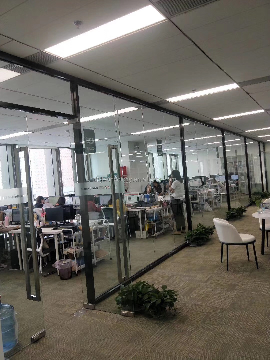 Buy Ss Metric Din 6923 Hex Flange Nuts from D & T (tianjin) Technology ...