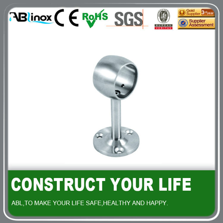 Buy Ss304/ss316 Stainless Steel Stair Railing Fittings, Rope Handrail ...