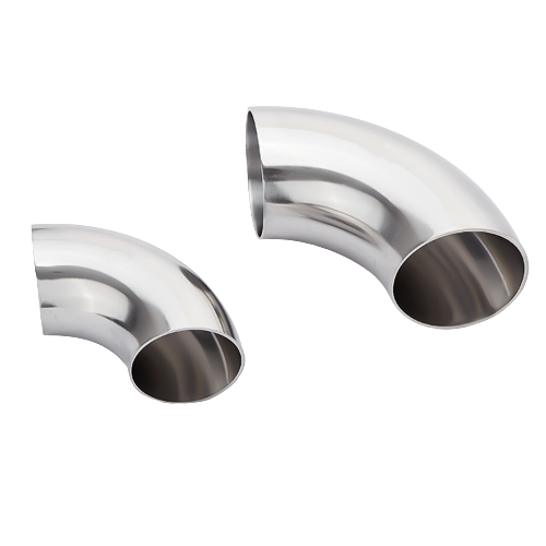 Buy Stainless Steel Handrail Elbow Railing Fitting Handrail Elbow ...