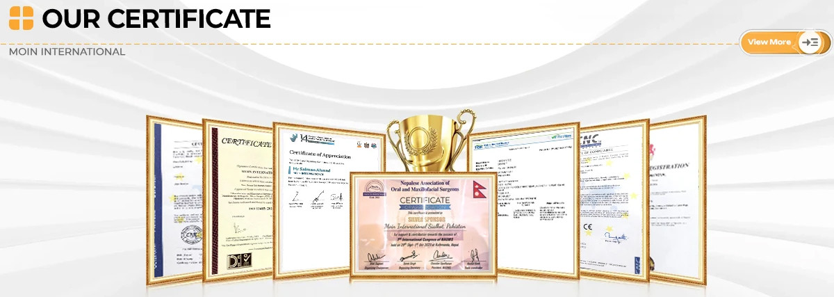 Buy Stainless Steel Maxillofacial Surgery Instrument Poswillo Hook from ...