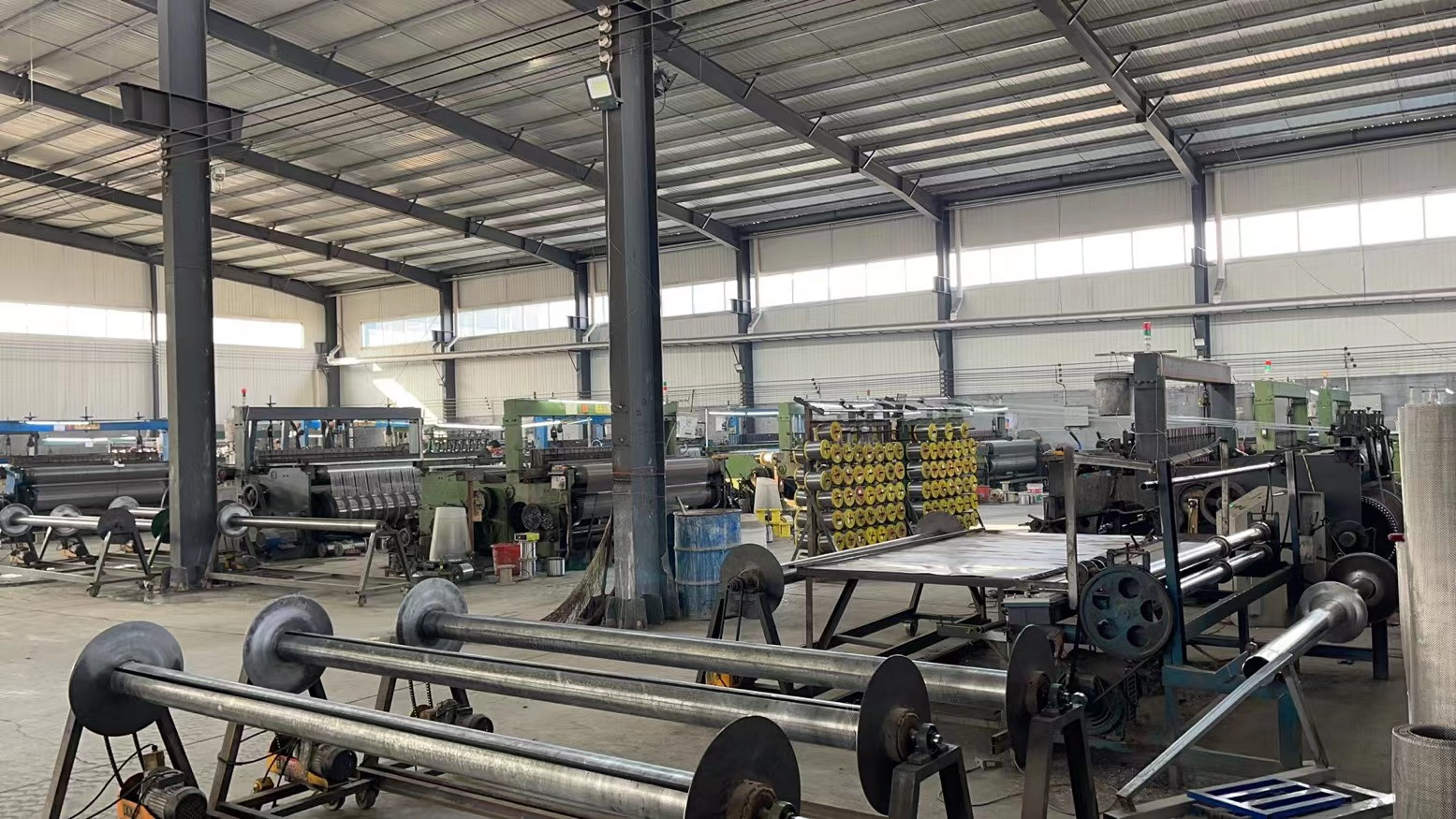 Buy Stainless Steel Perforated Cylinder/perforated Metal Mesh Tube Pipe ...