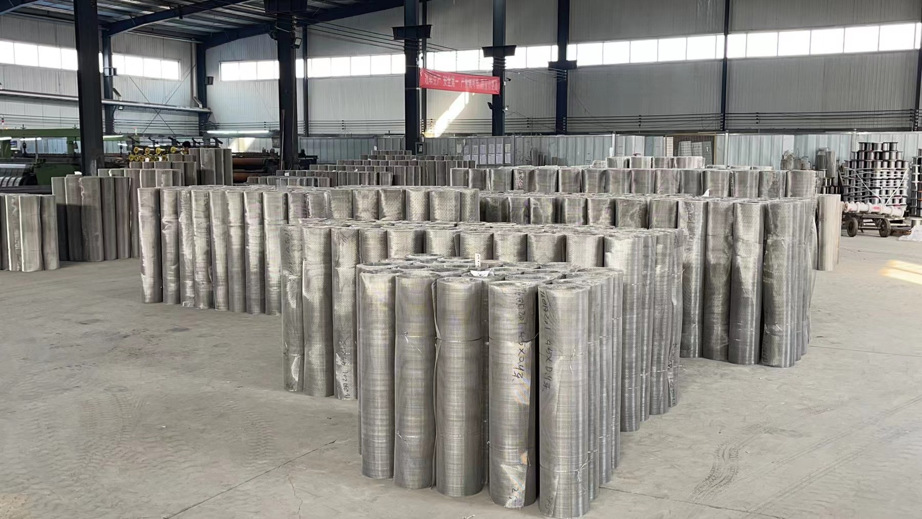 Buy Stainless Steel Perforated Cylinder/perforated Metal Mesh Tube Pipe ...