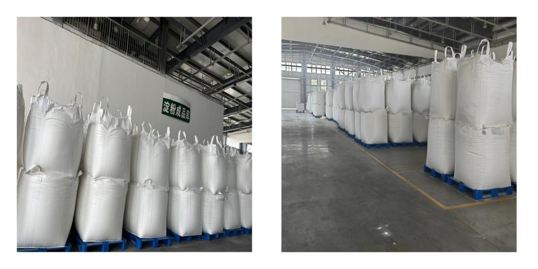 Buy Starch Big Bag Food Grade Bulk Bag from Hebei Bailide Plastics Co ...