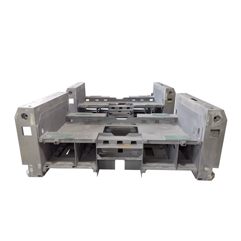 Buy Steel Enclosure Of Agv Logistics Robot Custom Automatic Logistic ...