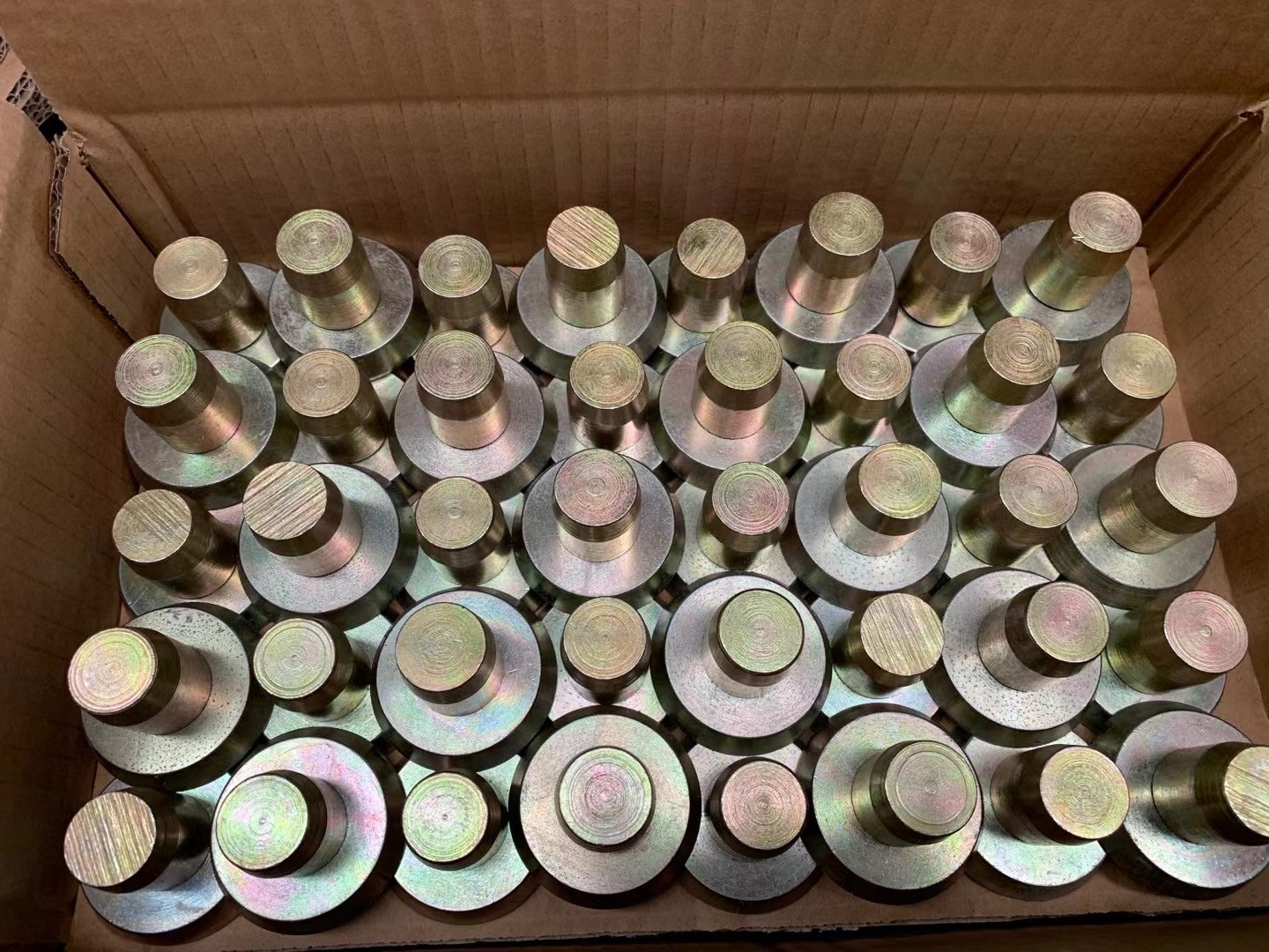 Buy Steel Magnetic Chamfer With Built-in Magnet from Nanjing Precast ...