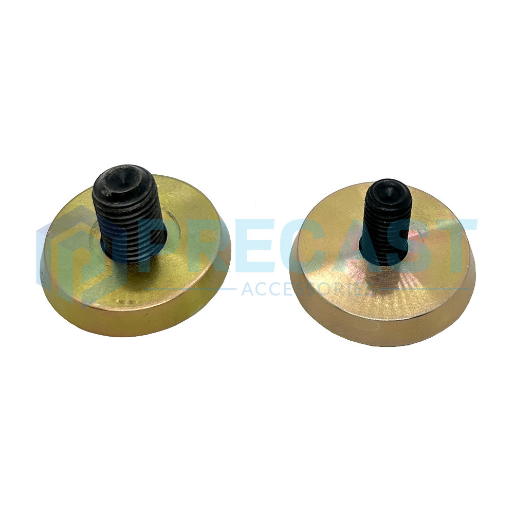 Buy Steel Magnetic Recess Former For Spread Foot Anchor from Nanjing ...