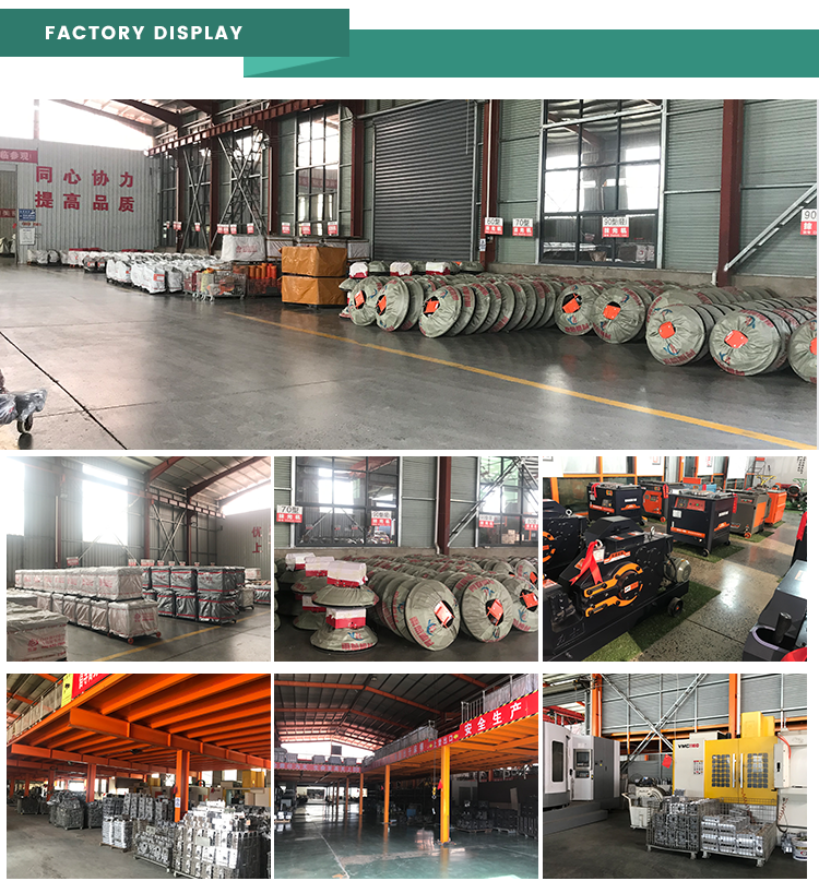 Buy Steel Rebar Straight Thread Rolling Machine Round Bar Rolling ...