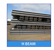 Buy Steel Structure Warehouse Structural Hw Hm Hn H Shape Steel Beam ...