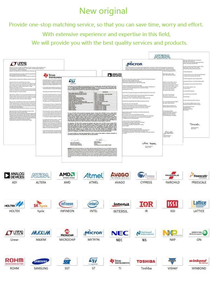 Buy Stm32f103ret6 Microprocessor Mcu Stm Ic Chips Stm32f103 Smd 512kb Flash Stm32f103ret6 from ...