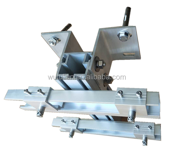 Buy Stone Cladding Bracket For Marble Granite Cladding Fixing System ...