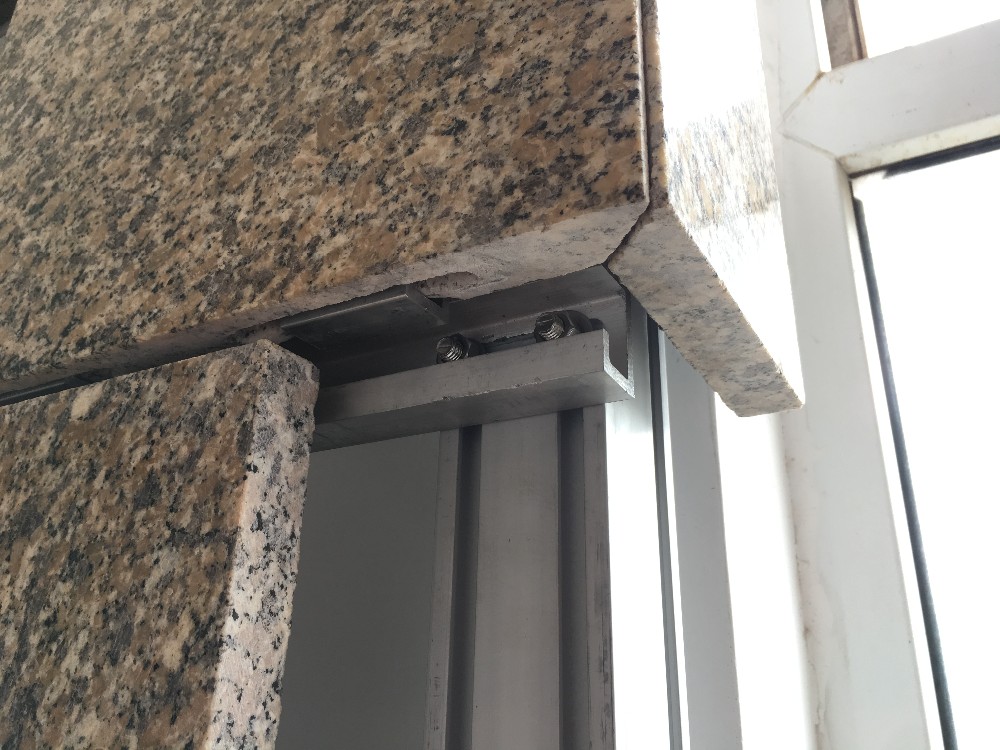 Buy Stone Cladding Dry Hanging Fixing Anchor Wall Cladding Anchor ...