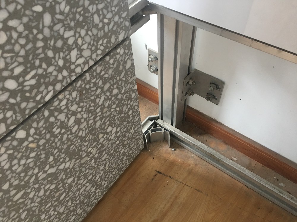 Buy Stone Cladding Dry Hanging Fixing Anchor Wall Cladding Anchor ...