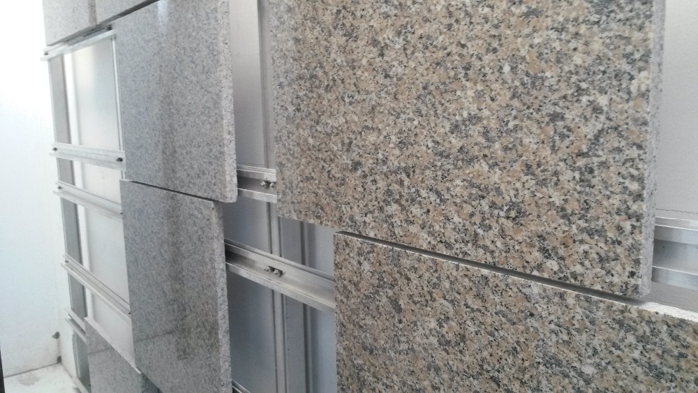 Buy Stone Cladding Fixing System Bracket Dry Hanging Anchor Clamp from ...