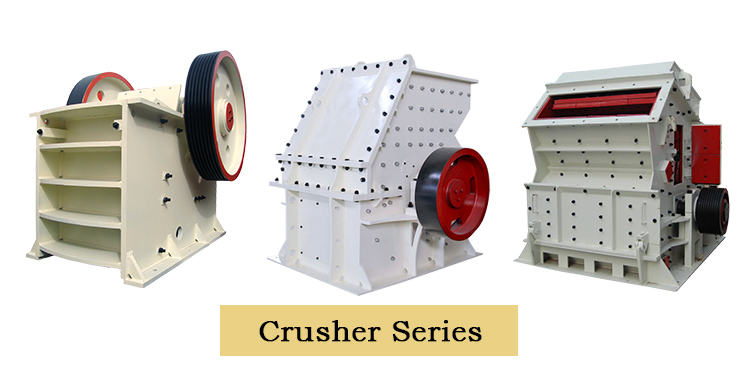 Buy Stone Rock Grinder Lumps Crusher Machine from Shanghai Clirik ...