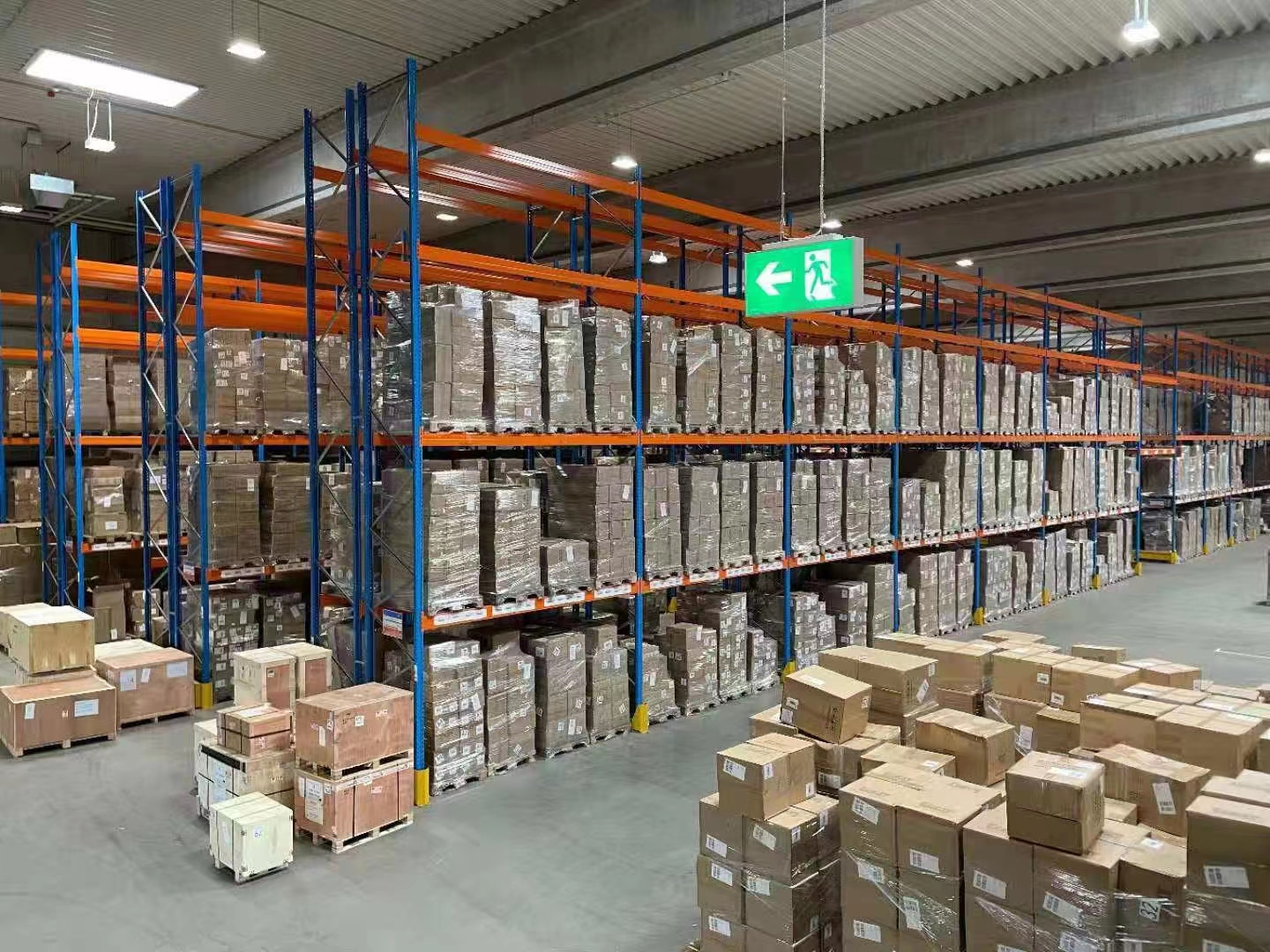 Buy Storage Containers 40ft Shipping Container Door Handle Extension ...