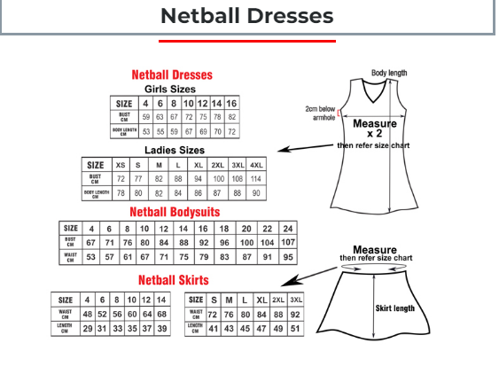 Buy Sublimation Newest Edition Cheap Netball Uniforms Different Style ...