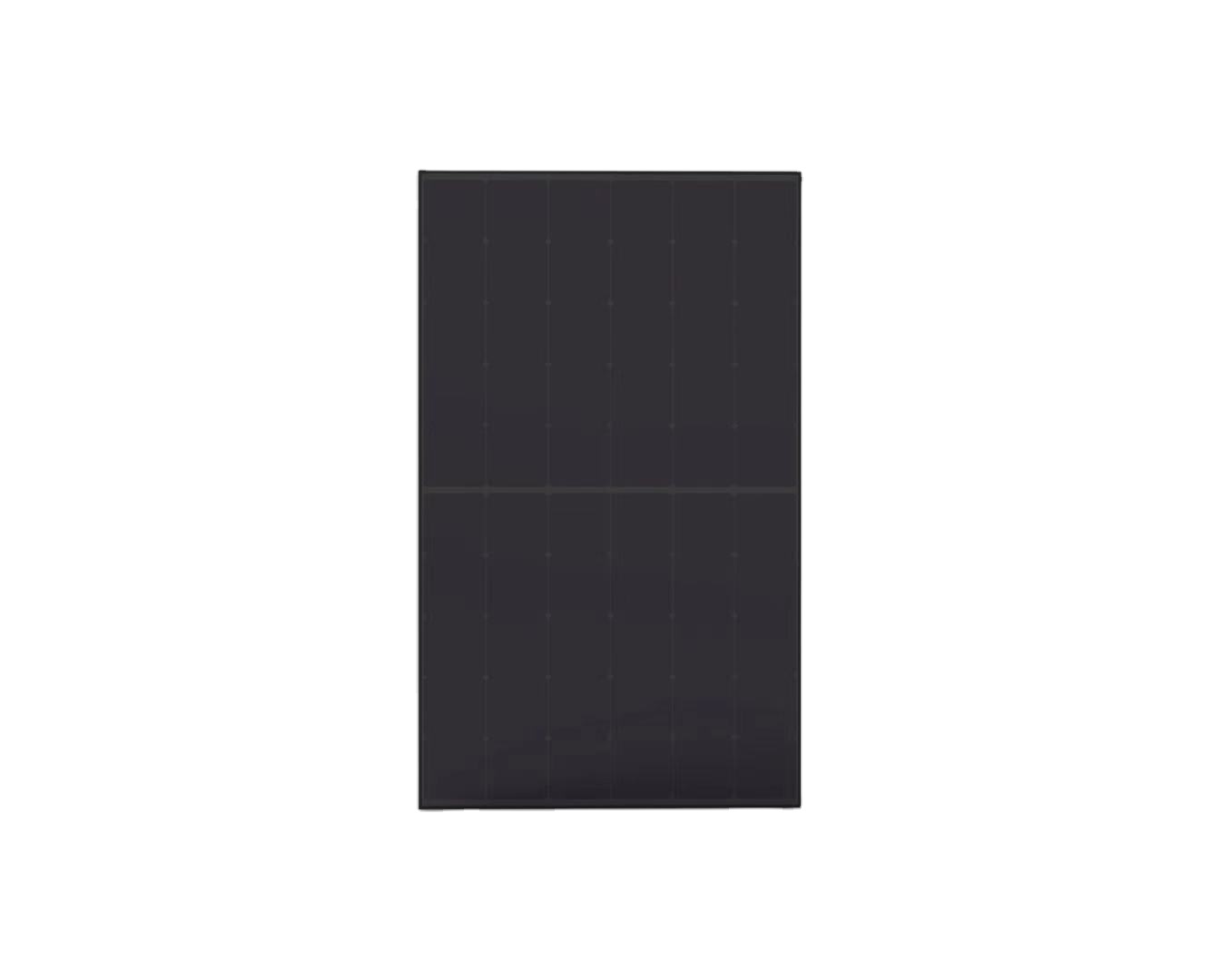 Buy Sunpower Ibc Design Solar Panel Tier 1 Brand All Black Ibc High ...