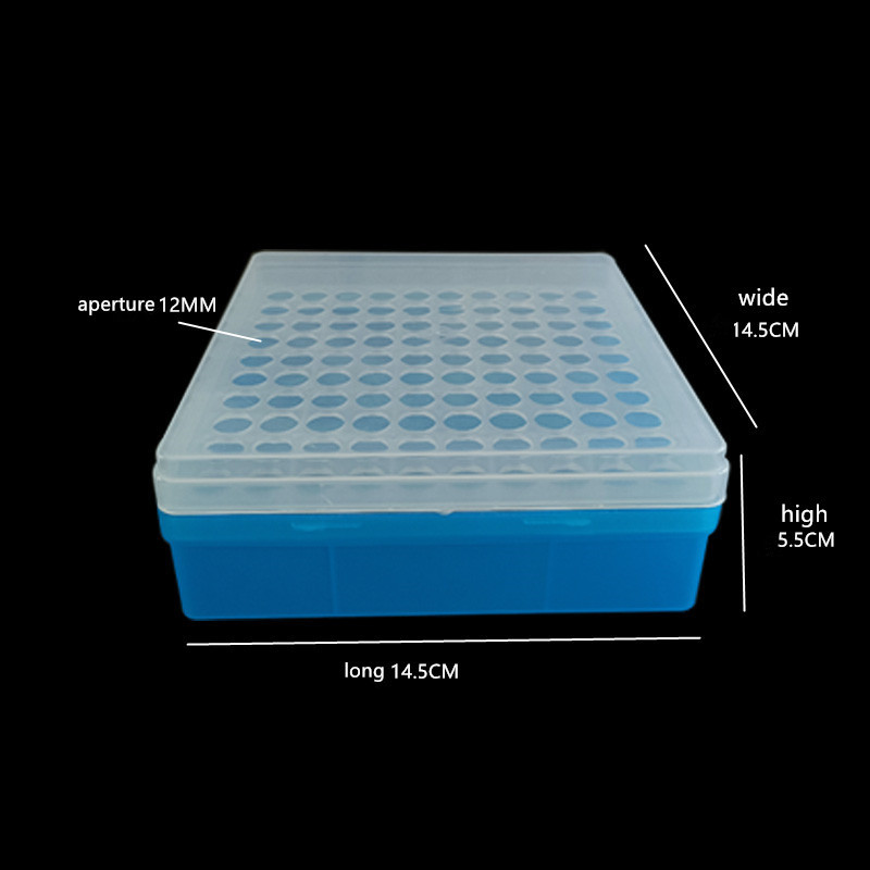 Buy Supply Laboratory Instruments With Centrifugal Tube Box Plastic 1 ...