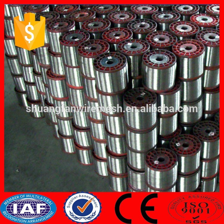 Buy Sus 304 Stainless Steel Wire from Anping County Shuangfan Wire Mesh ...