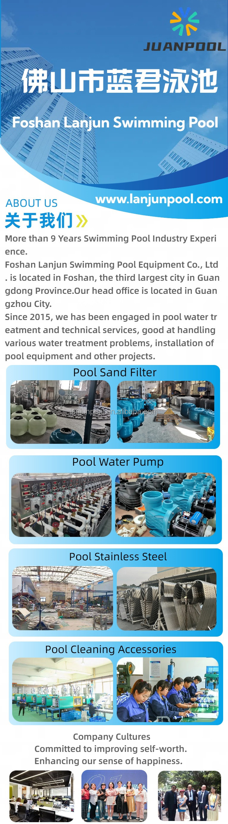 Buy Swimming Pool Pvc Grating Pool Gutter Grating Swimming Pool ...