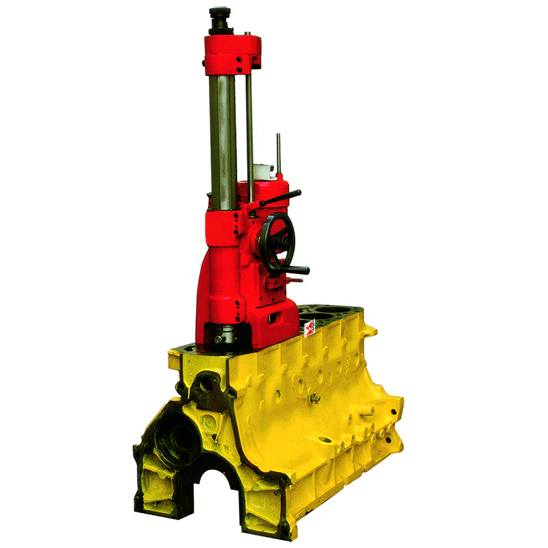Buy T806, T806a, T807, T807a Vertical Cylinder Boring Machine from Xi ...