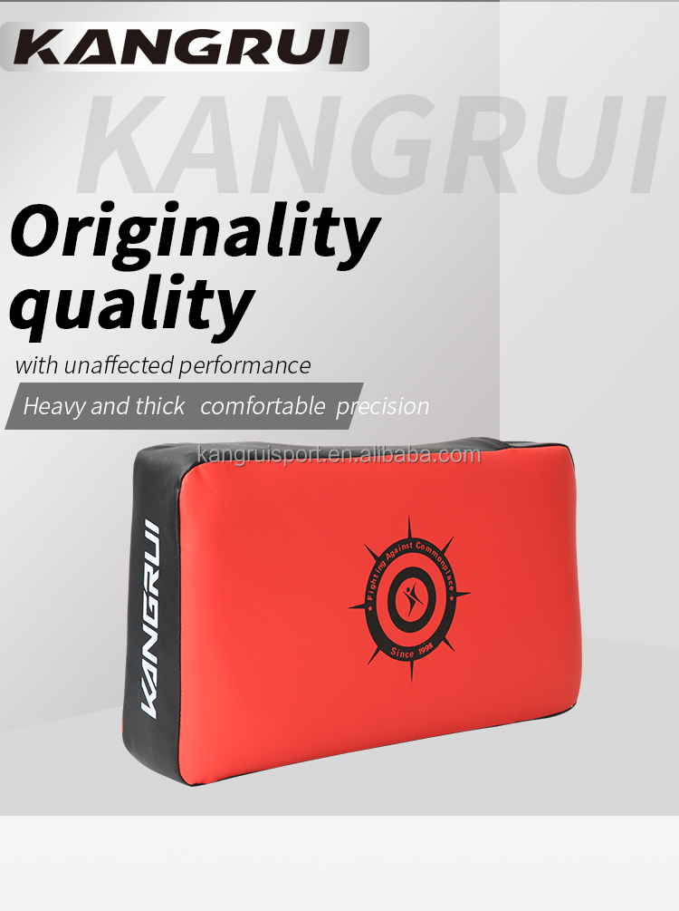 Buy Taekwondo Kicking Target Taekwondo Training Equipment Target ...