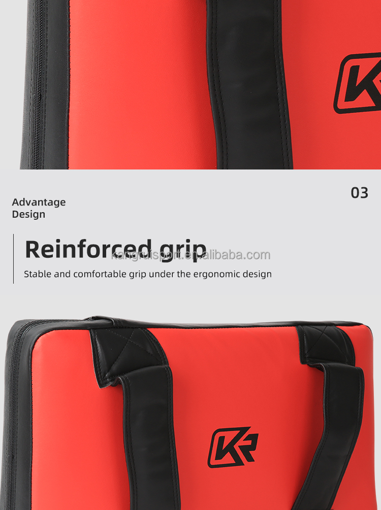 Buy Taekwondo Kicking Target Taekwondo Training Equipment Target ...