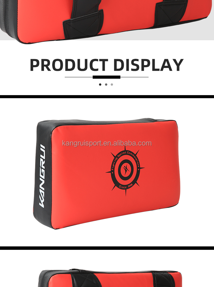 Buy Taekwondo Kicking Target Taekwondo Training Equipment Target ...