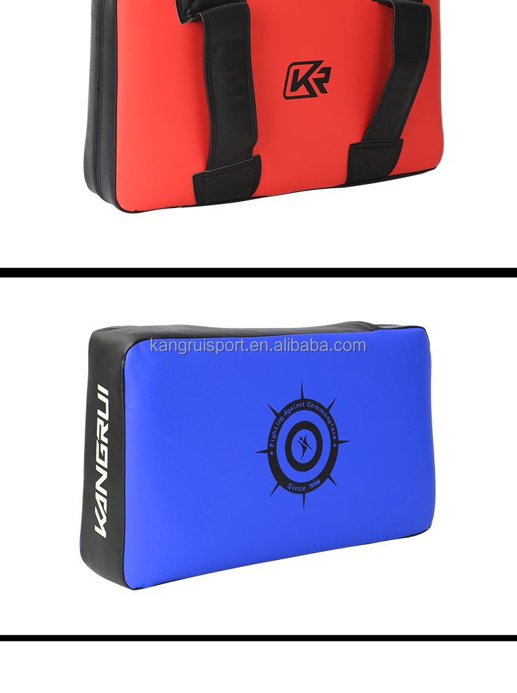 Buy Taekwondo Kicking Target Taekwondo Training Equipment Target ...