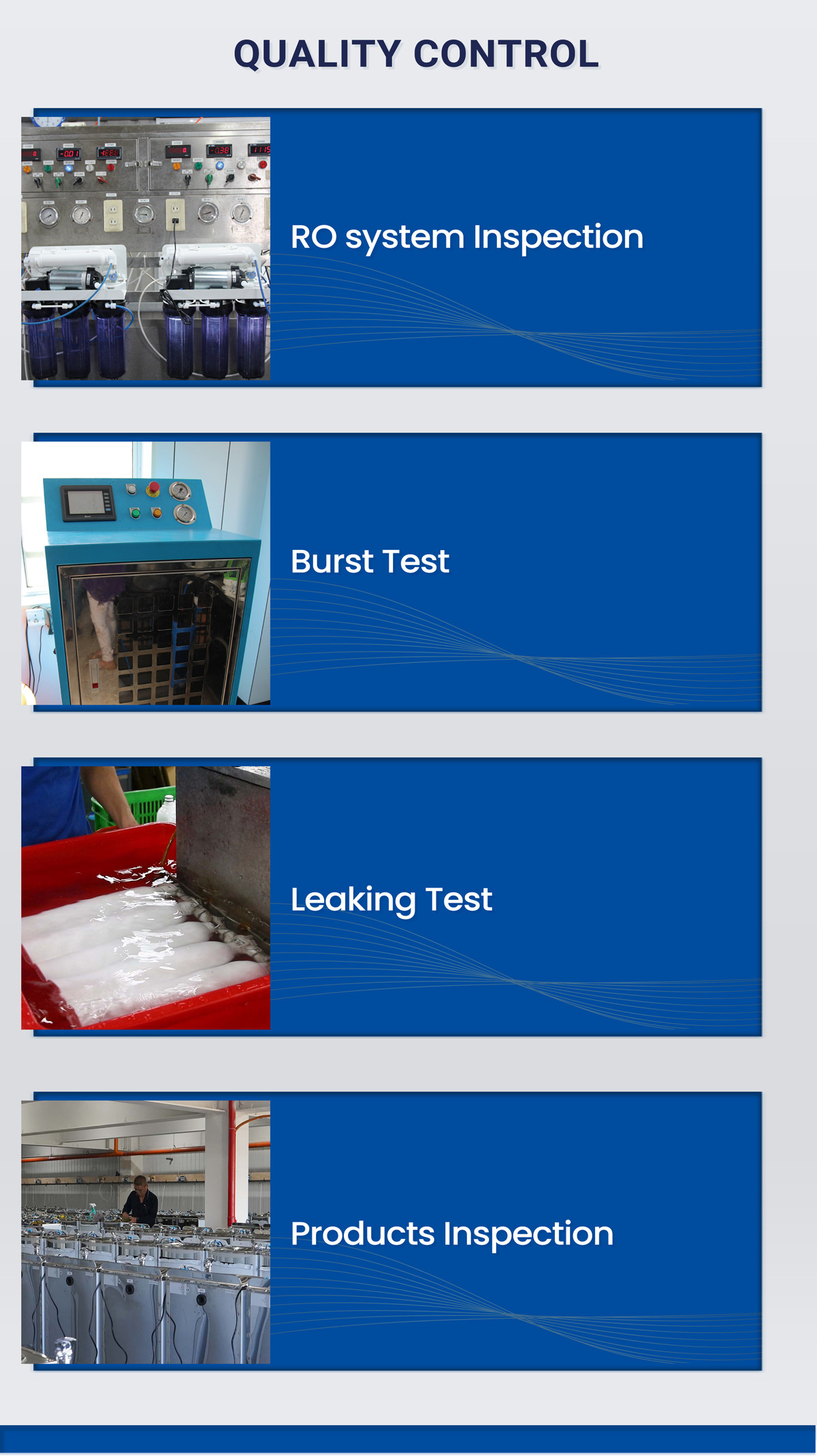 Buy [taiwan Buder] Quick Change Filter With 3 Stage from Buder Electric ...