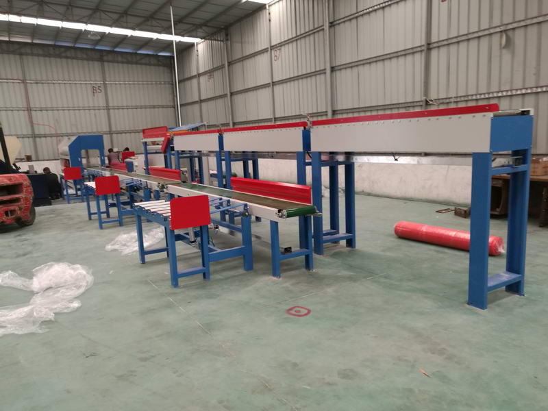 Buy Textile Weaving Machinery Tubular Fabric Turning Machine Chinese ...