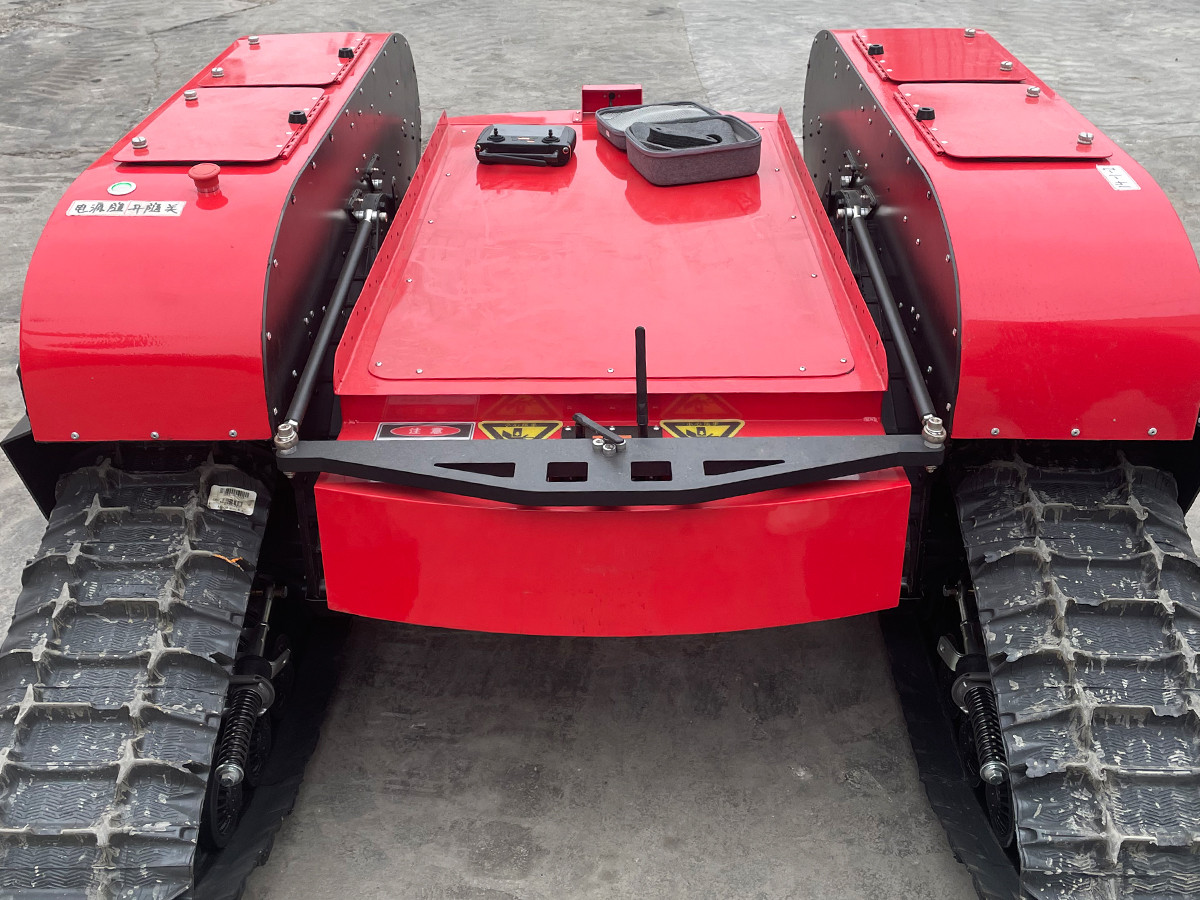 Buy The Amphibious All Terrain Remote-controlled Specialized Vehicle ...