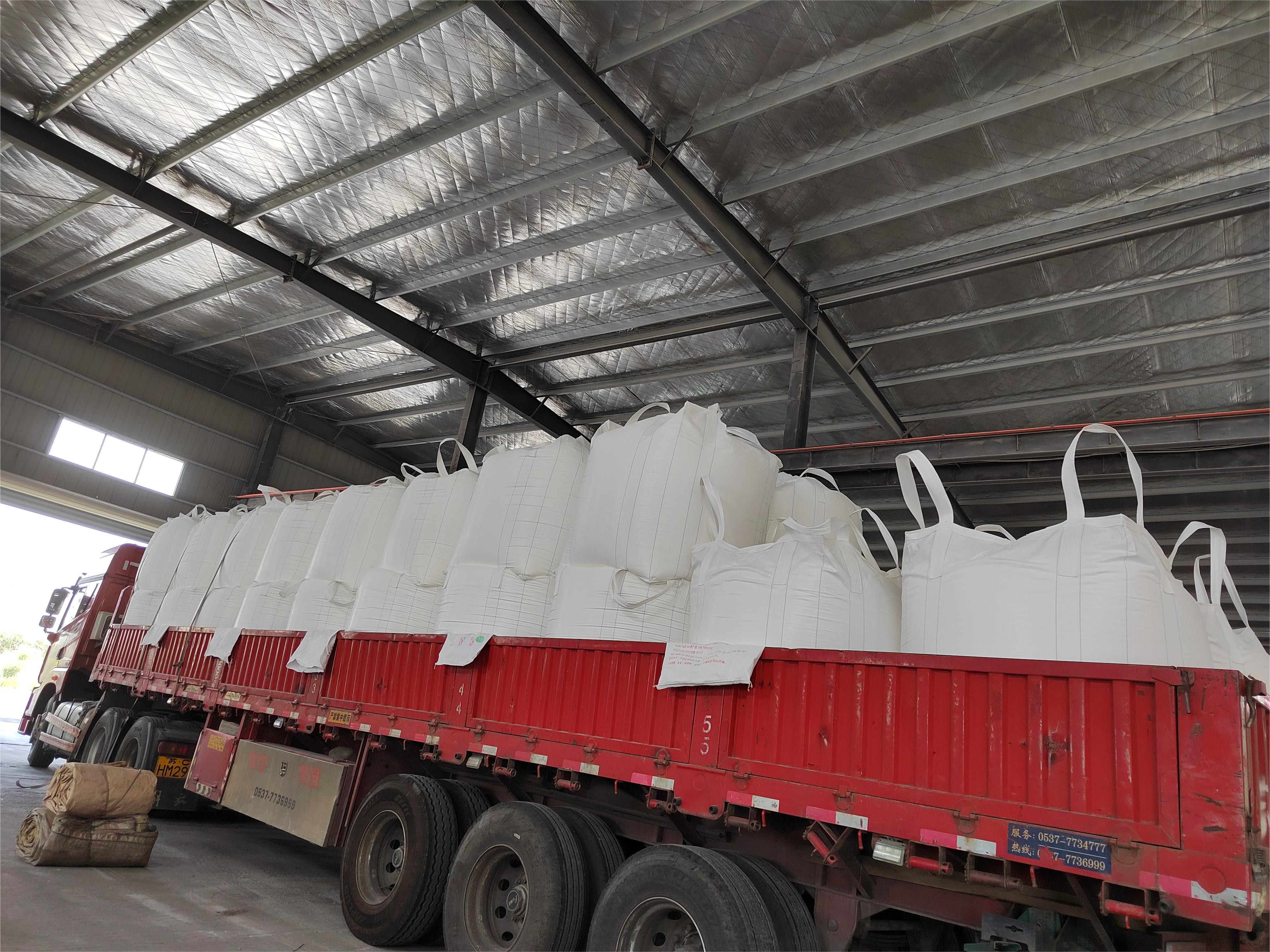 Buy Thin Boiling Starch For Textile Sizing Agent Modified Starch ...