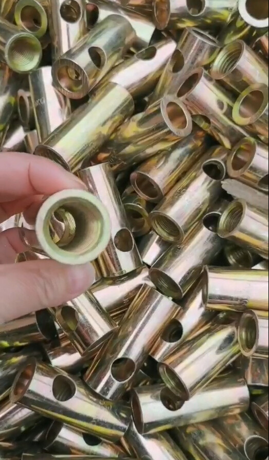 Buy Threaded Bushing Lifting Socket With Magnetic Base from Nanjing ...