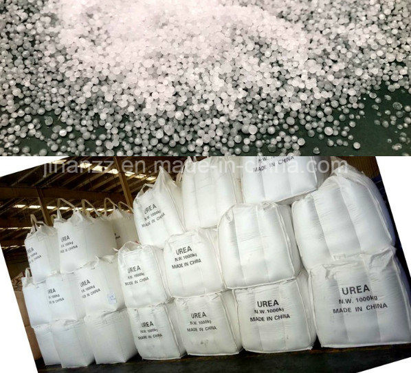 Buy Tianjin Port Delivery Industry Grade Urea With Sgs Certificate from ...