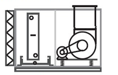 Buy Tica Brand Hvac System Ahu Modular Air Handling Unit from Zero ...