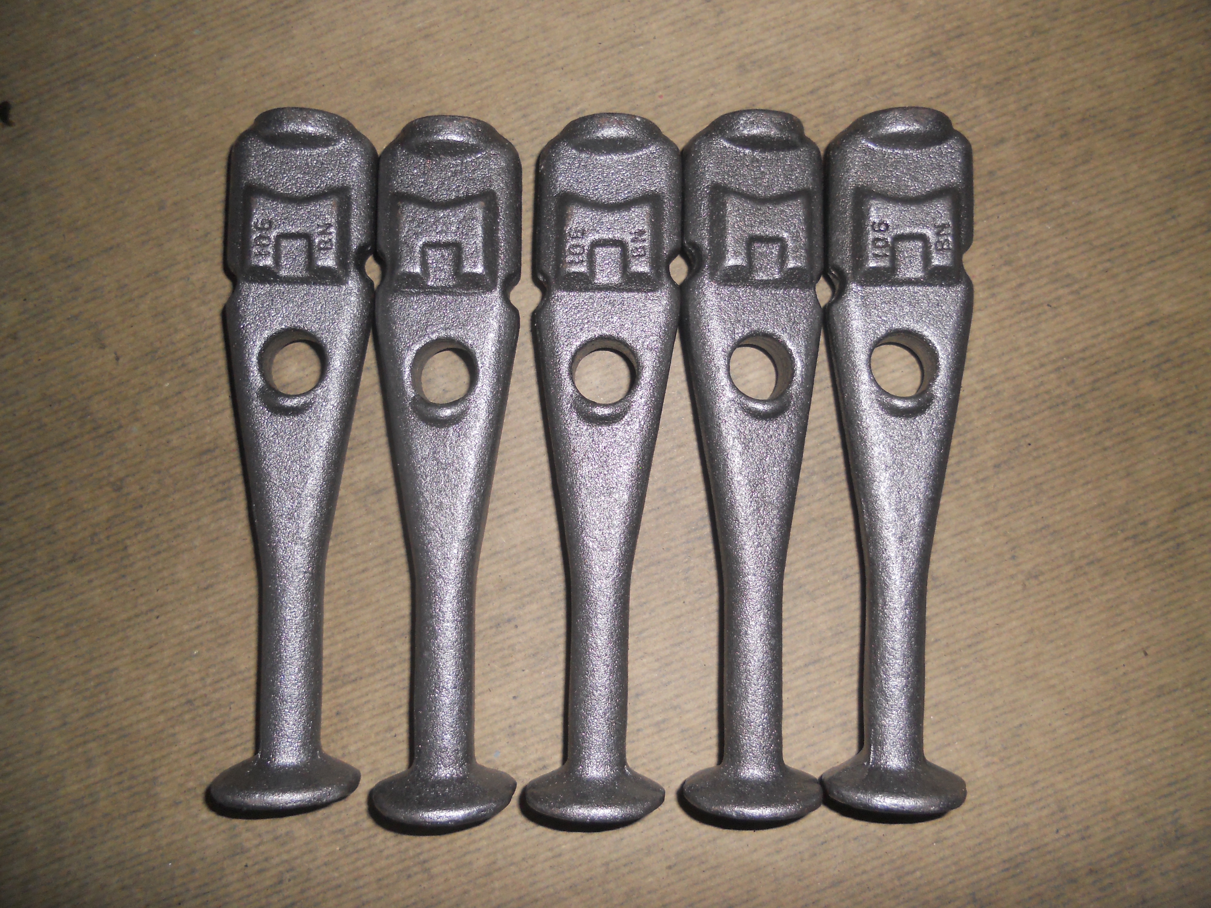 Buy Tilt Up Precast Concrete Spherical Lifting Erection Foot Eye Anchor ...