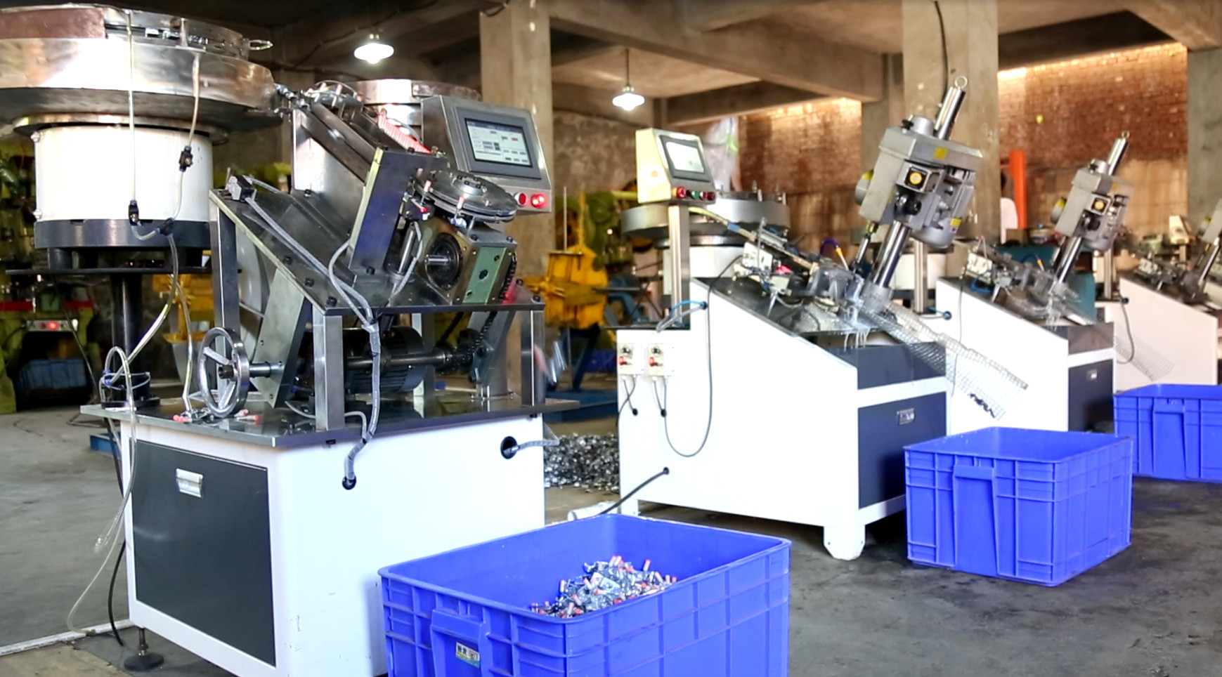 Buy Toua Dcfn3490 Slant Row Dowel Gun Wooden Woodworking Tools Nail Gun ...