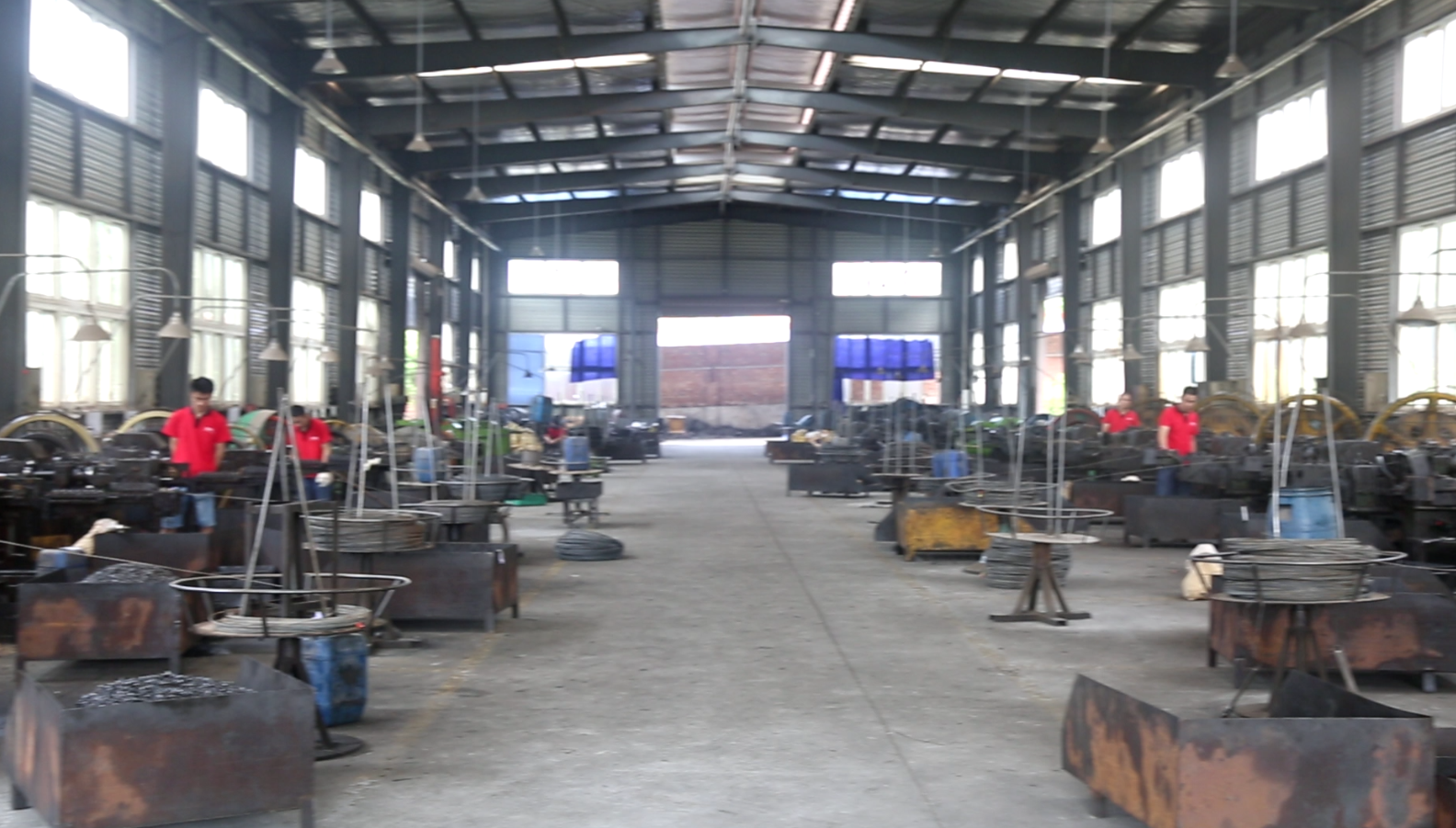 Buy Toua Dcfn3490 Slant Row Dowel Gun Wooden Woodworking Tools Nail Gun ...