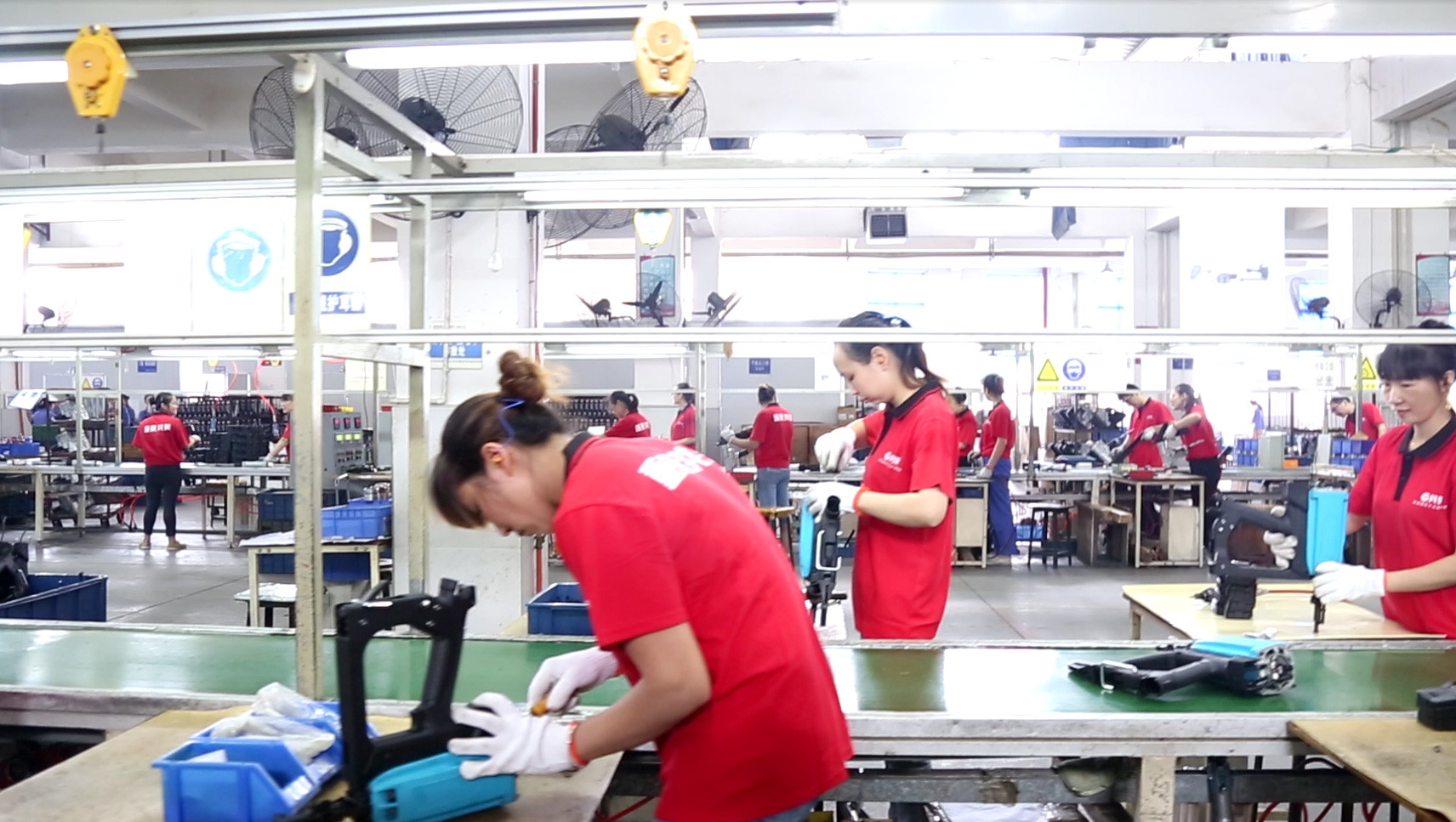 Buy Toua Dcfn3490 Slant Row Dowel Gun Wooden Woodworking Tools Nail Gun from ANHUI LEI HUAN ...