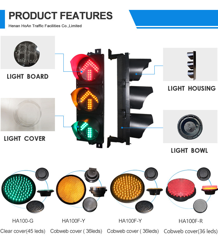 Buy Traffic Lights In The Philippines Traffic Advisor Light Ground ...