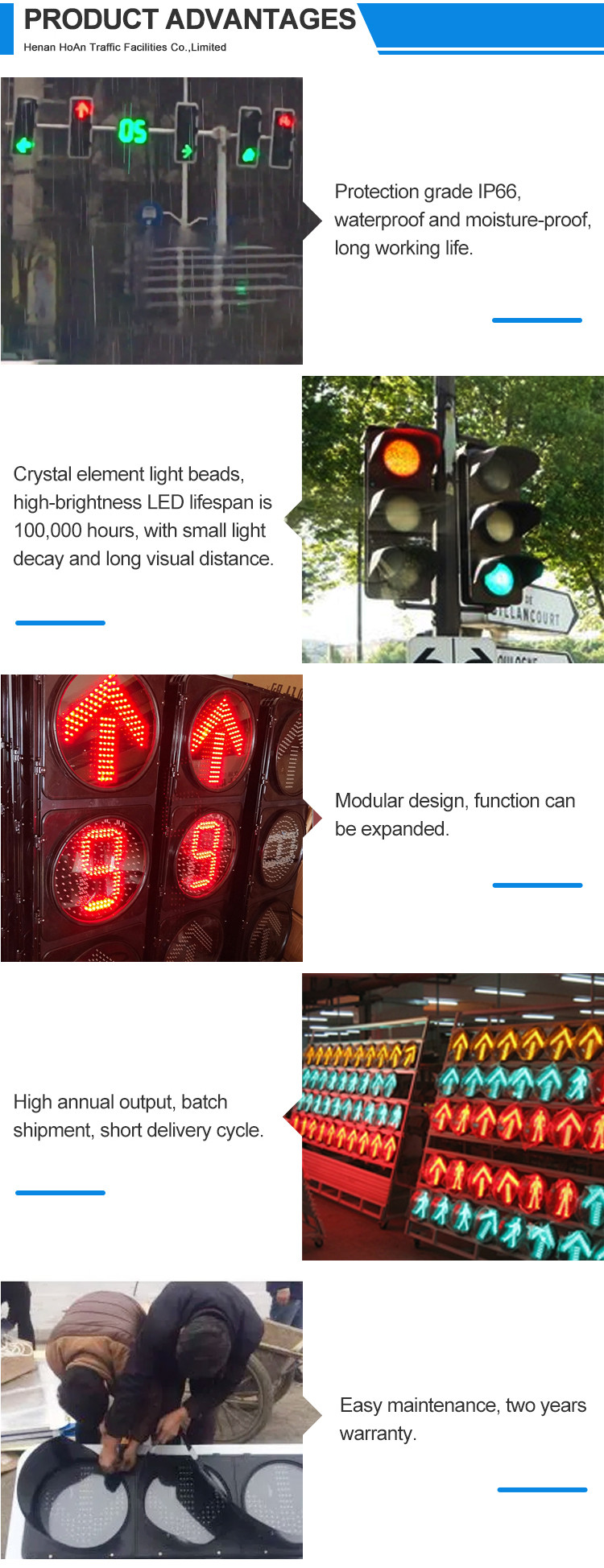 Buy Traffic Lights In The Philippines Traffic Advisor Light Ground ...