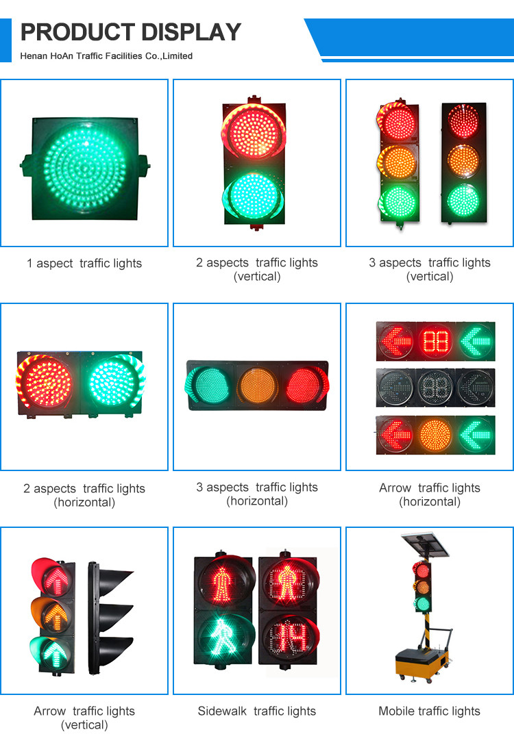 Buy Traffic Lights In The Philippines Traffic Advisor Light Ground ...