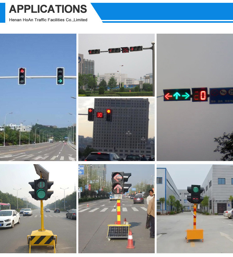 Buy Traffic Lights In The Philippines Traffic Advisor Light Ground ...