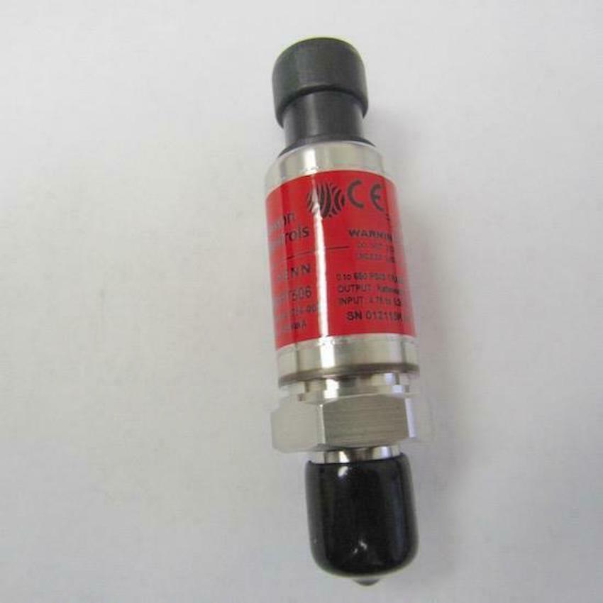 Buy Transducer Johnson Controls P499rfpt506 Pressure Transducer-a from ...